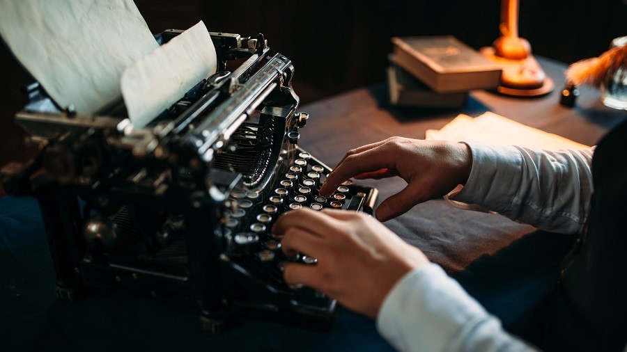 Acquiring the right to adapt a book/screenplay – a legal overview - BTO ...